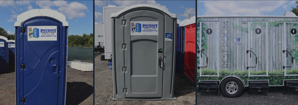 FAQ | Find Answers to Your Porta Potty Questions Here